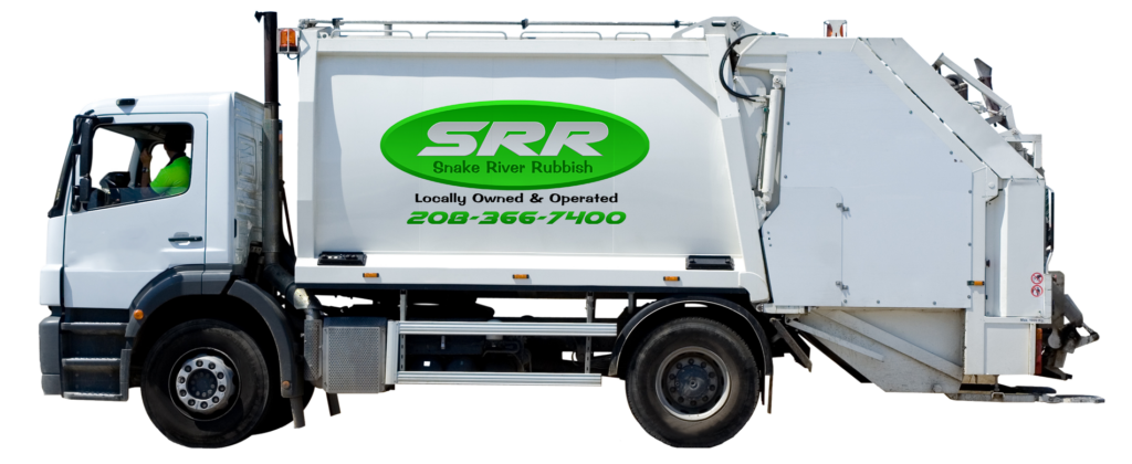 Home Trash Collection - Gooding ID